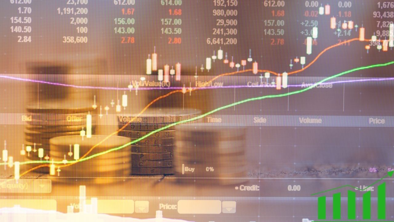 Negative Beta Stocks That Move Opposite To Market Direction: Investing ...